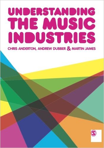Understanding the Music Industries | Dubber