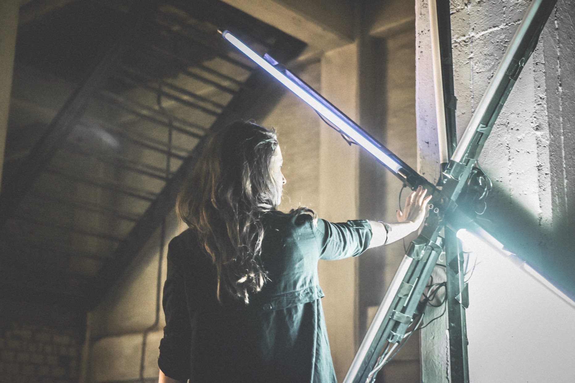 New literacies in the physical internet | Dubber